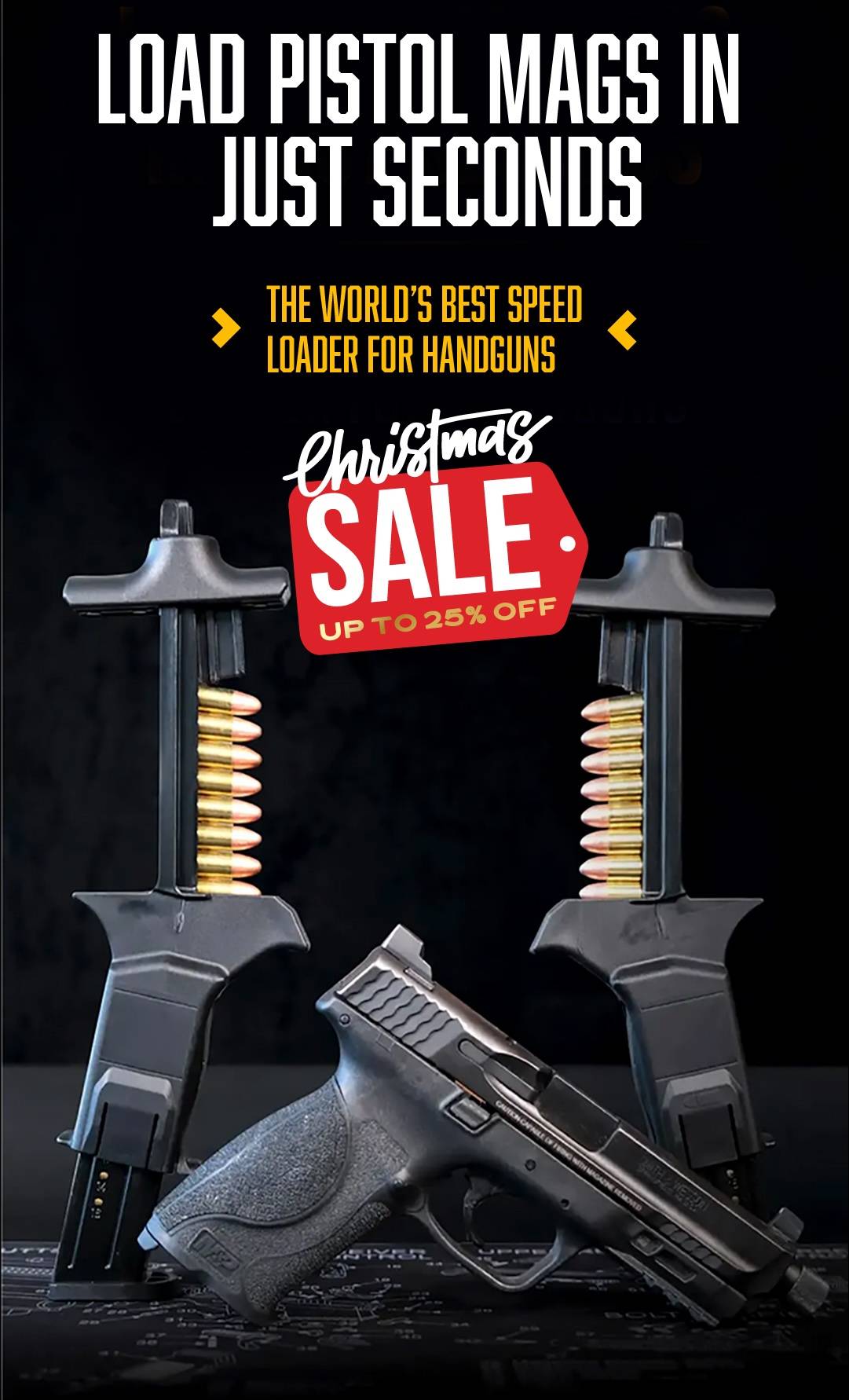 Tactical Red Laser – TX Tactic Pro